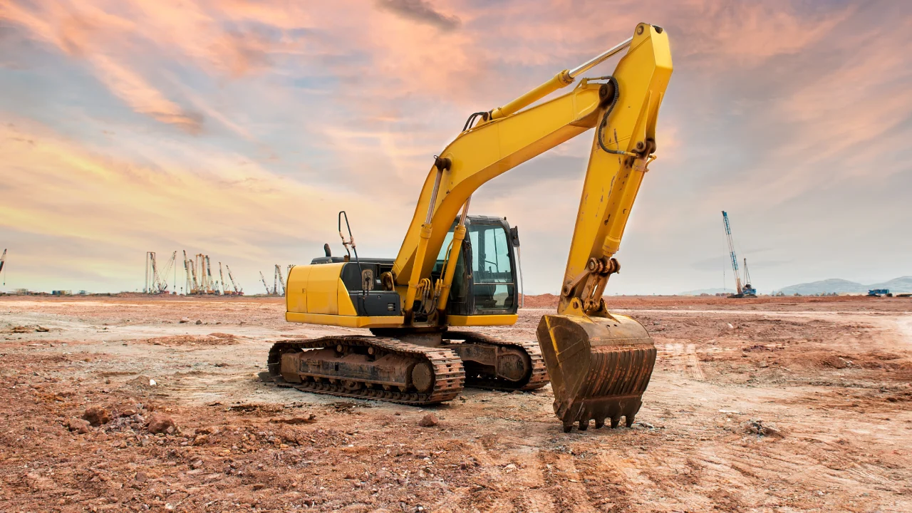 How Much Does an Excavator Cost in 2026? Price, Brands, and Ownership Costs